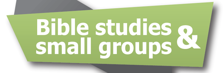 Small Groups - Our Redeemer Lutheran Church - ELCA